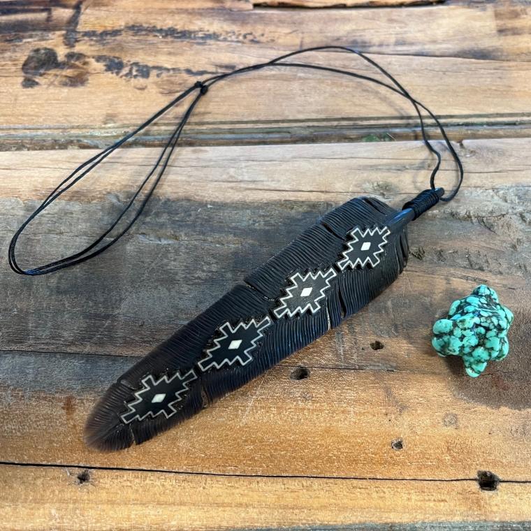 Gebetsflöte in F# | Miguel Medina | Redheart Holz • Raven Spirit